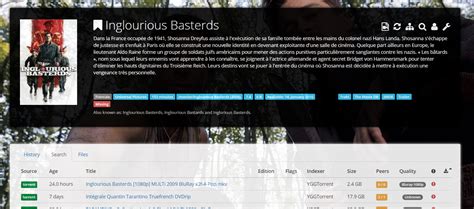 Failed To Map Movie Issue 1811 Radarr Radarr GitHub