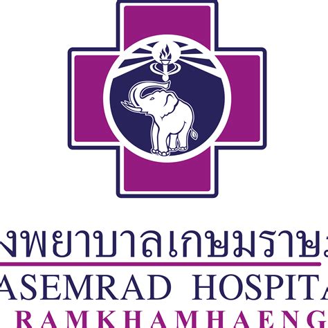 ร่วมงานกับเราโรงพยาบาลเกษมราษฎร์ รามคำแหง