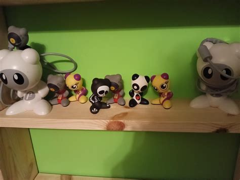 Likely Contributed To 100 Of Ub Funkeys Sales In Poland In Last Half A