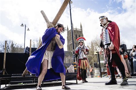 Passion Plays For Easter 2025 Passion Plays