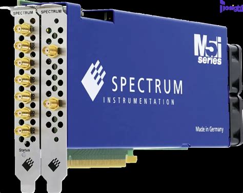德思特应用 德思特 spectrum 高速数字化仪：从雷达脉冲测试到信号分析的广泛应用！ 德思特测试 测量
