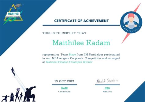 Mba Opportunities Teamwork Marketing Finance People Management