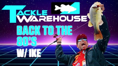 Tackle Warehouse