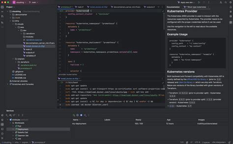 Whats New In Pycharm 20241