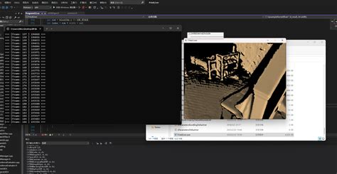 bundlefusion win11 vs2019 cuda11 7环境配置 curiositywang 博客园