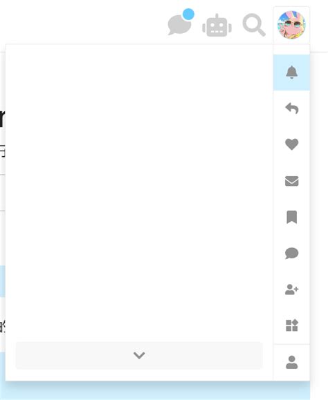 【已解决】linuxdo增强插件会导致消息列表空空荡荡？ 搞七捻三 Linux Do