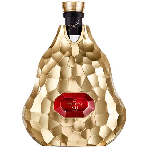 Hennessy Xo X Jean Michel Othoniel Limited Edition