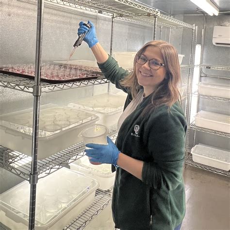 Nelap Certified Toxicity Testing Laboratory Services Enviroscience