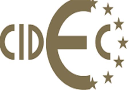 El Cidec Cumple Tres Décadas Y Lo Celebra Con Una Jornada El 19 De Noviembre Andalucíaescoop