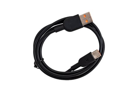 Кабель Skyway Usb Type C 15w черный в пакете 1м S09603007 выгодная цена отзывы