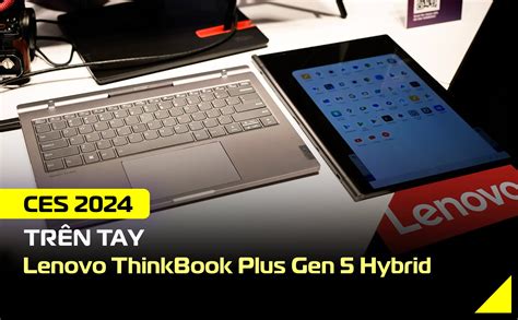 Ces Tr N Tay Lenovo Thinkbook Plus Gen Hybrid
