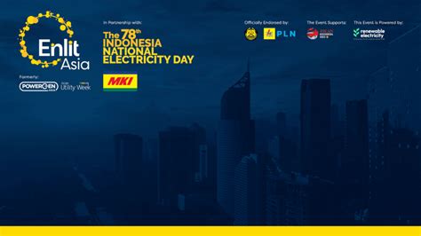 Enlit Asia On Linkedin Enlitasia Indonesia Netzero Sustainability