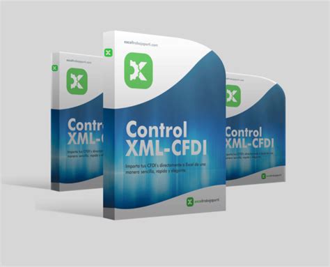 Control XML CFDi V3 Convertir CFDi A Excel 11 Agosto 2019