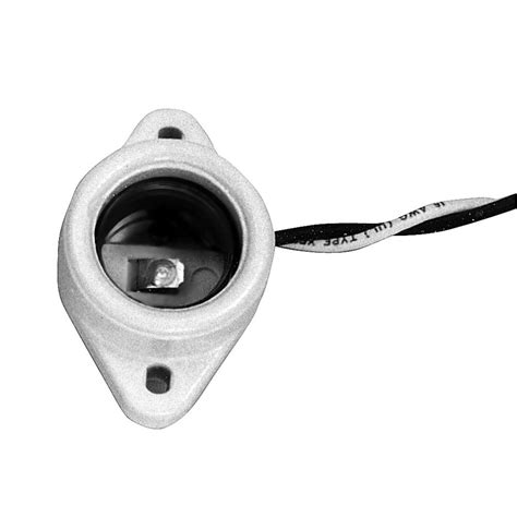 All Points 38 1326 Porcelain Socket 600v 600w 2 Mounting Centers