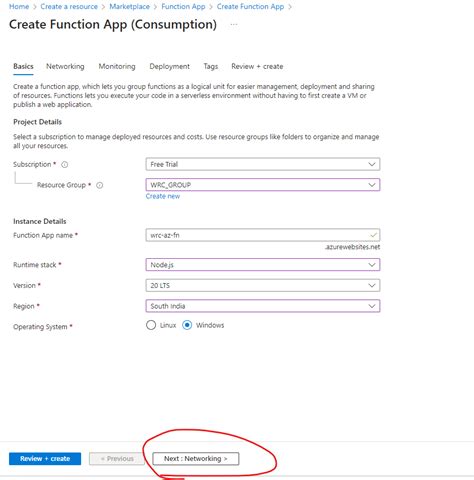 Azure Function Storage Microsoft Qanda