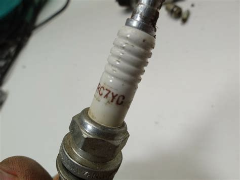 Champion RC YC Alternative Spark Plugs