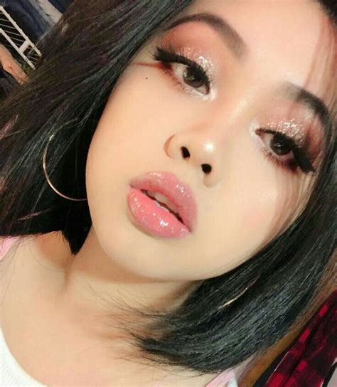 Asian Makeup Looks Korean Eye Makeup Soft Glam Makeup Simple Makeup