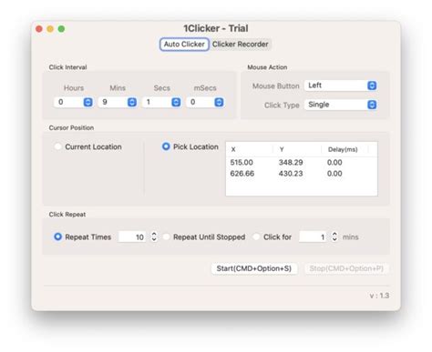 How To Use A Mc Autoclicker Uezip