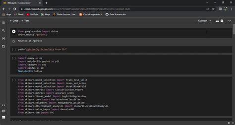 Bavanika Murugan On Linkedin Successfully Completed The Task Task 1 Iris Flower