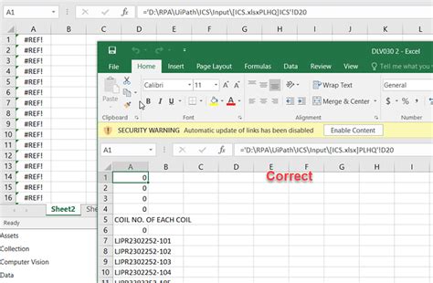 Using Vba And File Name Excel Variables Activities Uipath Community Forum