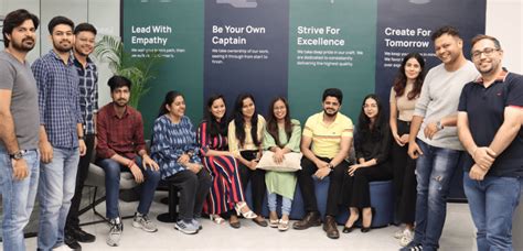 Custom Software Development Company Taazaa