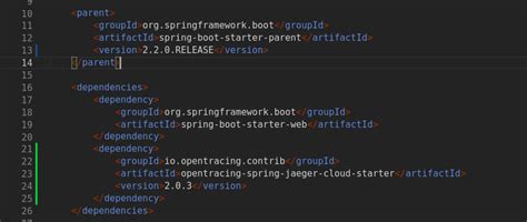 Tracing Kubernetes Applications With Jaeger And Eclipse Che Red Hat Developer