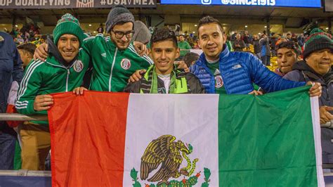 How To Watch Mexico Vs Venezuela In The 2017 Mens U 20 World Cup