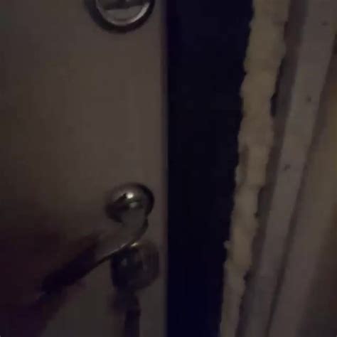 🔴СЭРЭМЖЛҮҮЛЭГ Өчигдөр 19 цагийн орчимд гэртээ байж байхад үл таних этгээд хаалганы ручки маш