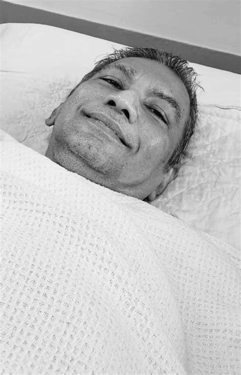 Bekas Wartawan Hiburan Huzz Meninggal Dunia Wilayahku