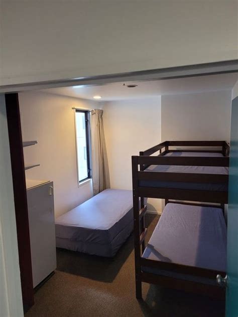 Luau Mount St 8b Nhà Trọ Sinh Viên ở Auckland