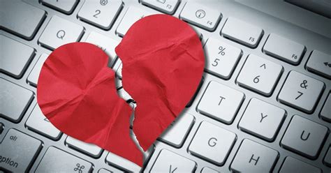 Romance Scammers Exploit Emotions With One Simple Tactic Winning Your Trust They Aim To Steal