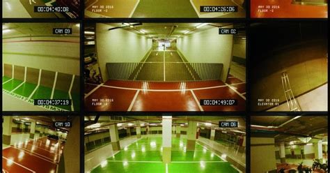 Short Film Review Timecode 2016 Lolo Loves Films