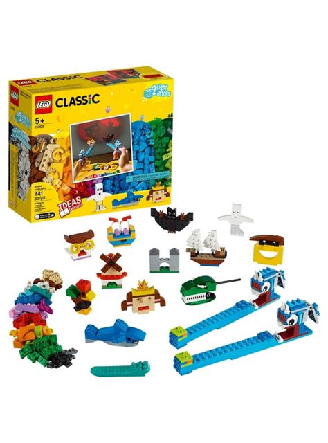 Lego Walmart Exclusive Lego Sets In Lego