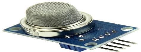 Figure 3 From Gas Leakage Detection Using Node Microcontroller Unit Semantic Scholar