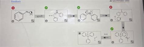 Provide The Missing Curved Arrow Notation For The