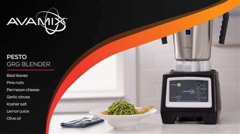 3 34 Hp 1 Gallon Stainless Steel Heavy Duty Commercial Food Blender