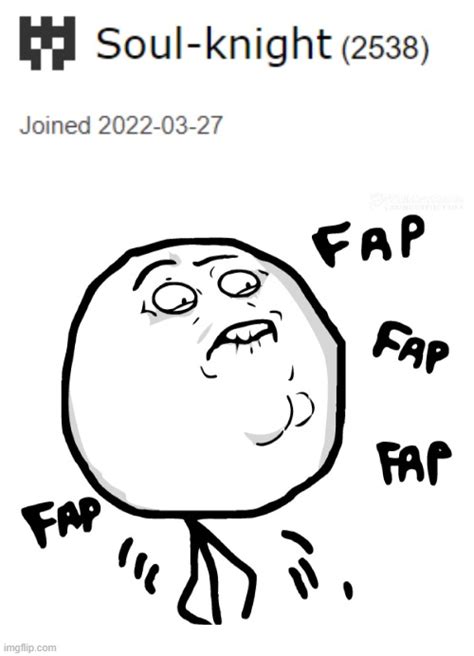 I Fap To Thee And I Ship Soul Knight X Pink3loving Who Will Taste Soulknights Boner Imgflip