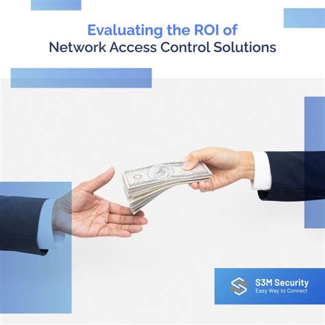 S3m Security On Linkedin Nac Roi Networksecurity Cybersecurity Compliance Incidentresponse…