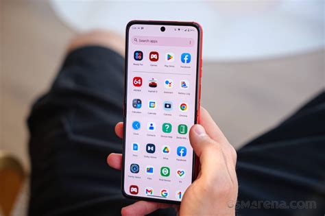 Motorola Razr 40 Ultra Review Software And Performance