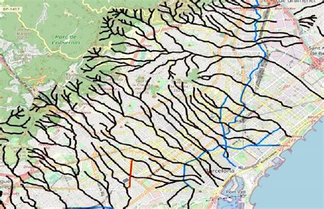 modify raster coordinates wrong projection using stars or terra geographic information