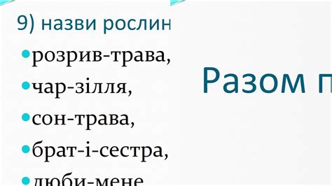 ПРАВОПИС СКЛАДНИХ ІМЕННИКІВ Youtube
