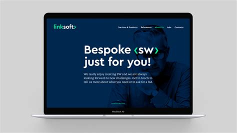 Linksoft Toman Design