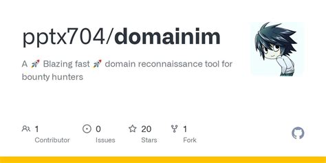 Domainim A Domain Reconnaissance Tool For Organizational Network