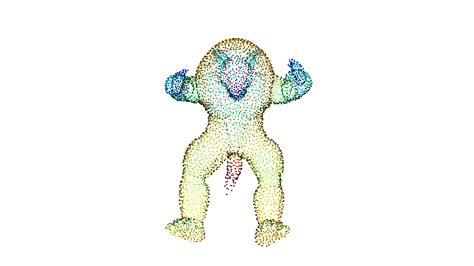 point cloud — open3d 0 17 0 documentation