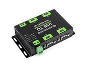 Industrial USB TO CH TTL Converter USB To UART Multi Protection Circuits Multi Systems