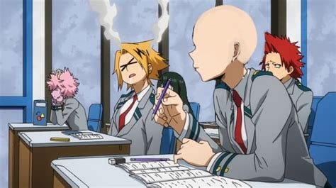 Free Mha Self Insert Base D Mha Shifting Amino