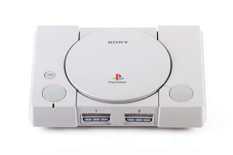History Of Playstation 1 From Release Date Until 2006
