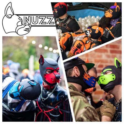 Nuzzles March Social Nuzzles Uk