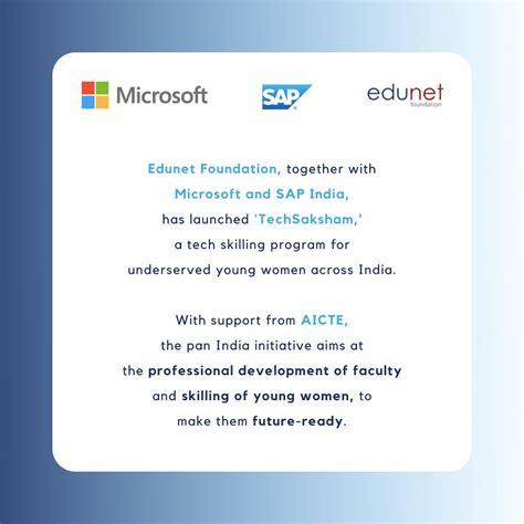 Edunet Foundation On Linkedin Artificialintelligence Machinelearning