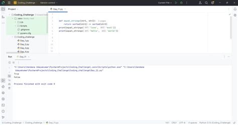 luminarcodingchallenge python programming algorithms… vandana